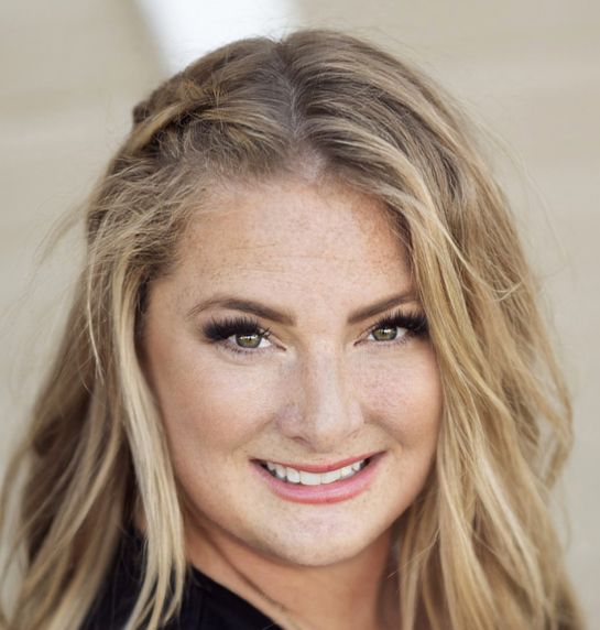 Haley Larson Top Yakima Real Estate Agent Top Trending Agent